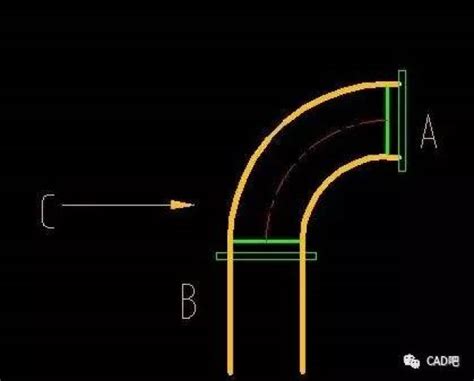Cad立面转角标注符号 Ad立面图转角符号 Ad立面索引符号 大山谷图库