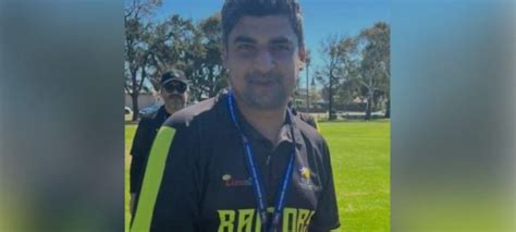 Club Cricketer Junaid Zafar Khan Dies After Collapsing In Extreme Heat