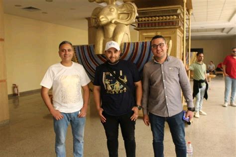 ahmed hawash on linkedin yasser mahmoud successful management creates