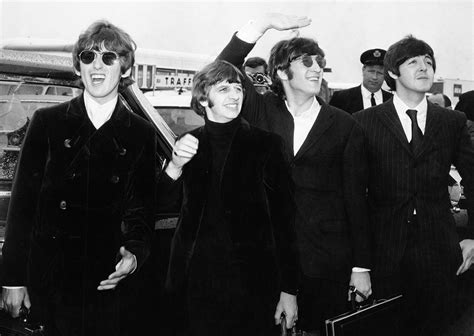 John Lennon 1966 Bigger Than Jesus