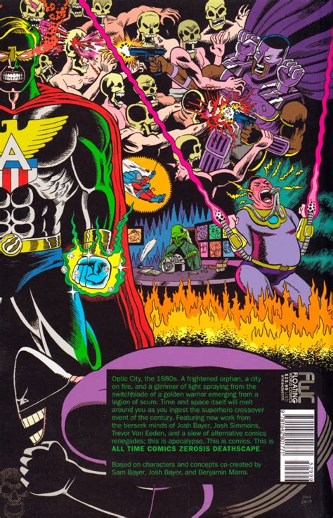 All Time Comics 2017 Int02 Season 2 Zerosis Deathscape
