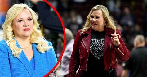 Is Holly Rowe Married Husband Age Height Net Worth Salary Career