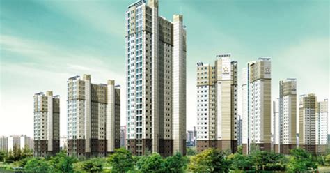 김포 현대 성우아파트 특별 할인 분양