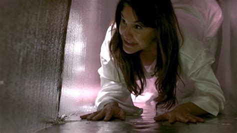 Naked Denice Duff In Trophy Heads