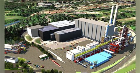 Technip Energies Awarded Epc Contract For Ccs Project In Norway Offshore