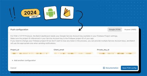 batch blog new android push settings how to handle the migration