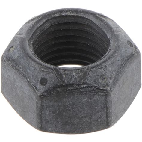 Dana 60 Dana 61 Spindle Mounting Lock Nut 12 20 Chevrolet Gmc