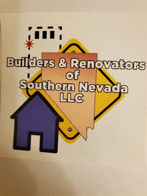 Builders And Renovators Of Southern Nevada Llc Nextdoor