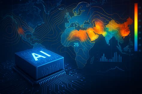 How Ai Is Transforming Weather Forecasting Are The New Models More Accurate