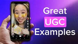 15 UGC Examples To Inspire Your Marketing Campaigns Billo