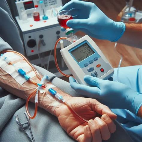 10 Iron Infusion Side Effects Must Read Credihealth