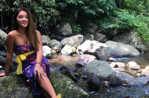 5 Fakta Tentang Baila Fauri Yang Sedang Dikabarkan Dekat Dengan Devano