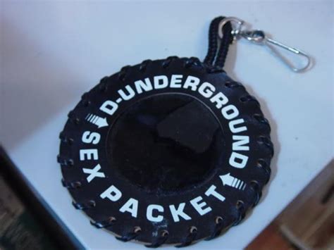 Sex Packets Appreciation Soul Strut