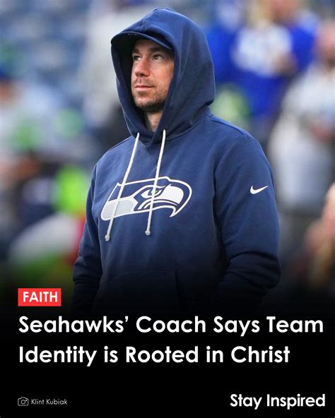 Daniel In The Lead Up To Super Bowl Lx The Seattle Seahawks Found