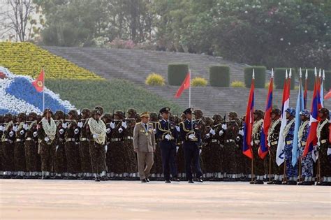 ရန်ကုန်တွင် ၂ လအတွင်း ဗိုလ်မှူးကြီးအဆင့်ရှိသူ အပါအဝင် အငြိမ်းစား ဒုဗိုလ်မှူးကြီး နှင့် ဗိုလ်မှူး