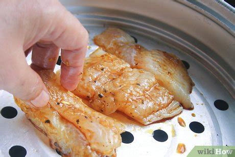 Ways To Cook Cod WikiHow Life Ways To Cook Cod WikiHow Life