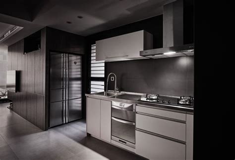 K Residence Mmminimal