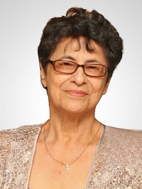 Candelaria “candy” Flores