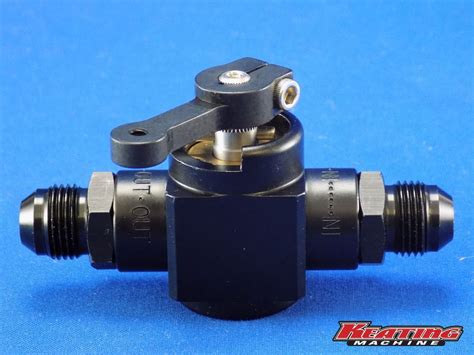 3 Way Bypass Valve Keating Machine Inc