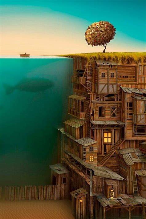 Die 250 Besten Ideen Zu Surrealismus Surrealismus Kunst Surreale Kunst