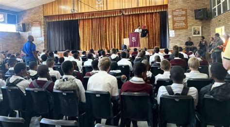 Mojalefa Mokhosi Posted On Linkedin