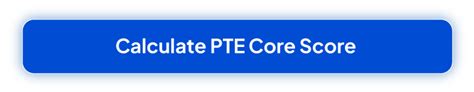 New Pte Core Score Chart Bands Clb And Ielts Comparison