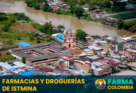 Las Mejores Farmacias Y Droguerías De Chocó 2026