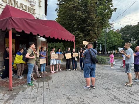 Україною пройшли мітинги проти ліквідації НАБУ та САП Як це відбувалося ФОТО ВІДЕО — Тексти