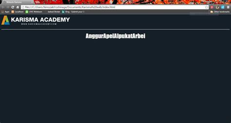 Belajar Array Dalam Javascript Kursus Web Programming Applications Kursus Seo Kursus Autocad