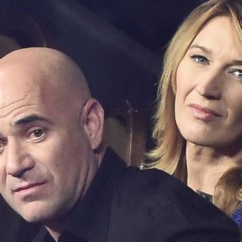 Pancho Gonzales Rita Agassi