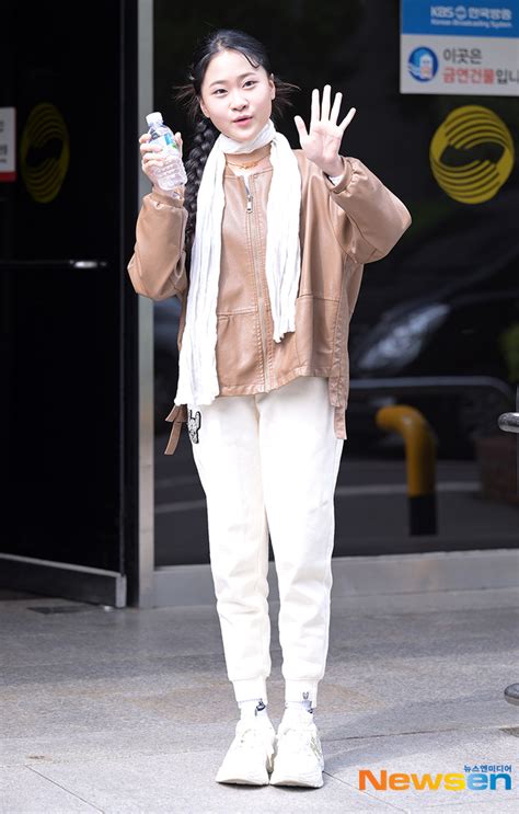 김다현 불후의 명곡 출연해요~ 포토엔hd 뉴스인코리아