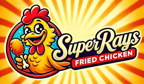 Super Rays Fried Chicken Las Vegas Best Fried Chicken In Las Vegas Nv