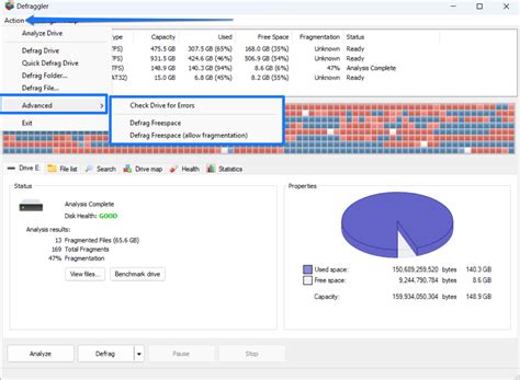 How To Defrag Computer Hard Drives Complete Steps — Auslogics Blog