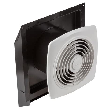 Wall Bathroom Exhaust Fan