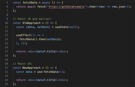 Koba Mikutishvili On Linkedin New Approach To Asynchronous Data