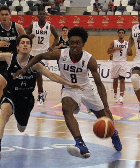 Collin Sexton Nba Draft Scouting Report Nba Draft Room