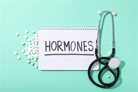 Hormone Optimization 101 Guide To Balancing Your Hormones