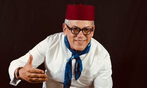 The Death Of Chef Kamal Laâbi Kimo Saddens Lovers Of Moroccan Cuisine