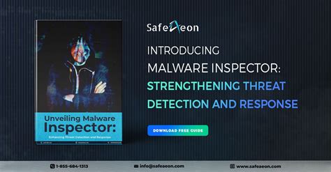 New Whitepaper On Malware Inspector Safeaeon Inc Posted On The Topic Linkedin