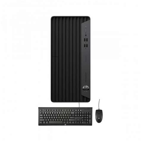 Buy Hp Prodesk G Mt Core I Th Gen Mid Tower Brand Pc Prodesk G Mt Price In Bangladesh