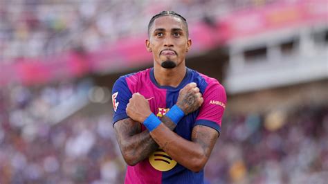 Raphinha Pc Wallpapers Wallpaper Cave