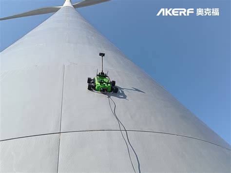 负压吸附爬壁机器人综合搭载平台 专业解决方案与创新应用 Climbingrobot