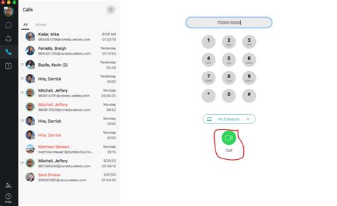 Webex Instructions And Shortcuts CSN