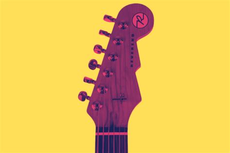 Baritone Guitar Tuning A Quick Beginners Overview