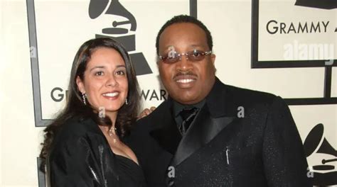 Marvin Sapp Wife Shocking Truth Revealed 2026