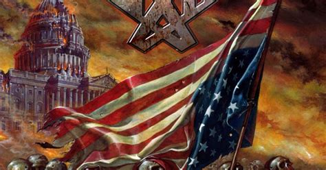 Toxik Breaking Clas Reissue