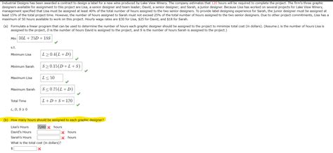 solved please answer part b