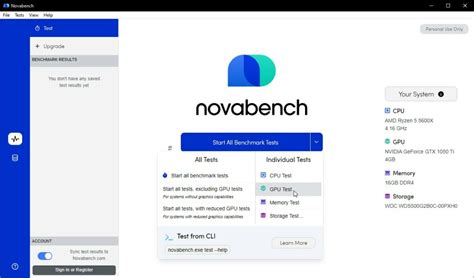 Best Free Gpu Benchmark Software For Pc Tested 2025