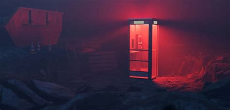 How To Hire A Visual Effects Vfx Designer