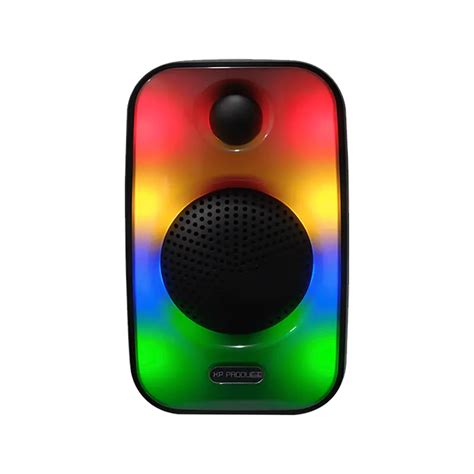 اسپیکر بلوتوثی S77g ایکس پی Xp همکار عمده